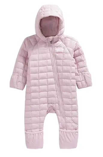 Baby Thermoball One Piece – Bill & Paul's