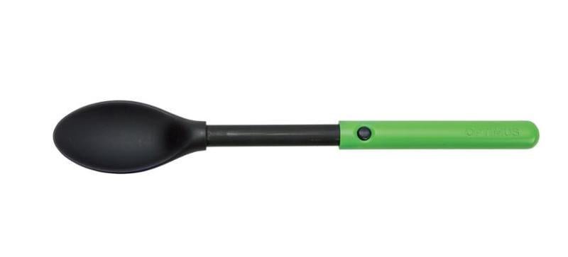 Optimus Sliding Long Spoon – Bill & Paul's Sporthaus