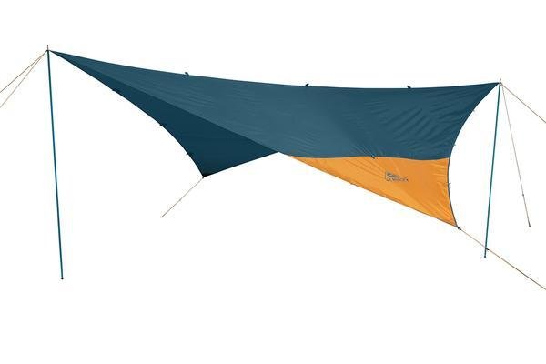 Noahs Tarp 16 – Bill & Paul's