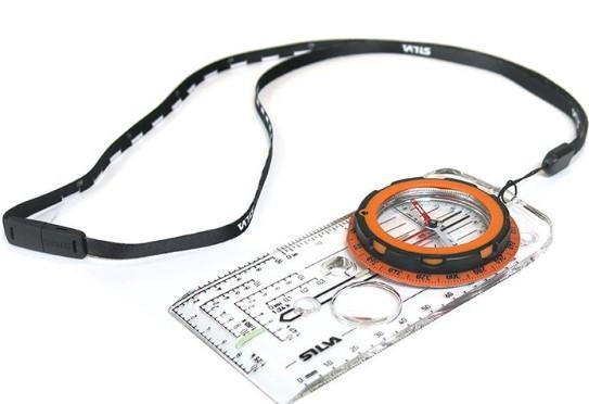 Silva Explorer Pro Compass – Bill & Paul's