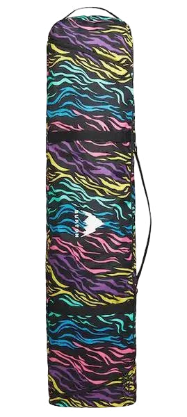 Space Sack Board Bag – Bill & Paul's