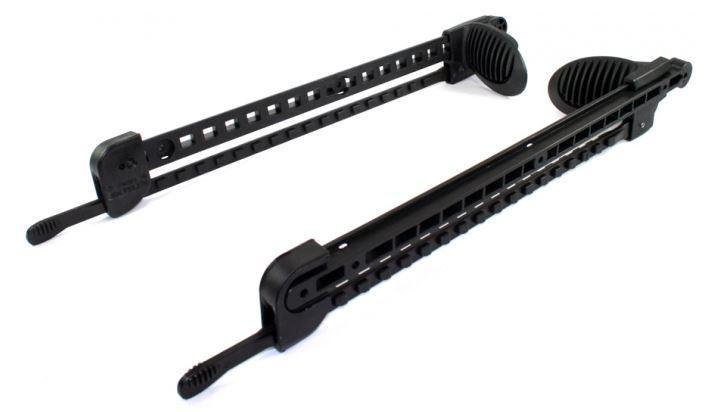 Slide Lock Footbraces – Bill & Paul's