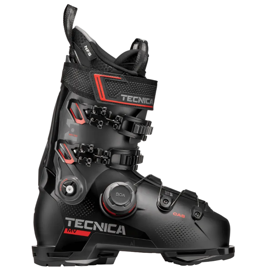 Mach BOA MV 110 (25/26) – Bill & Paul's